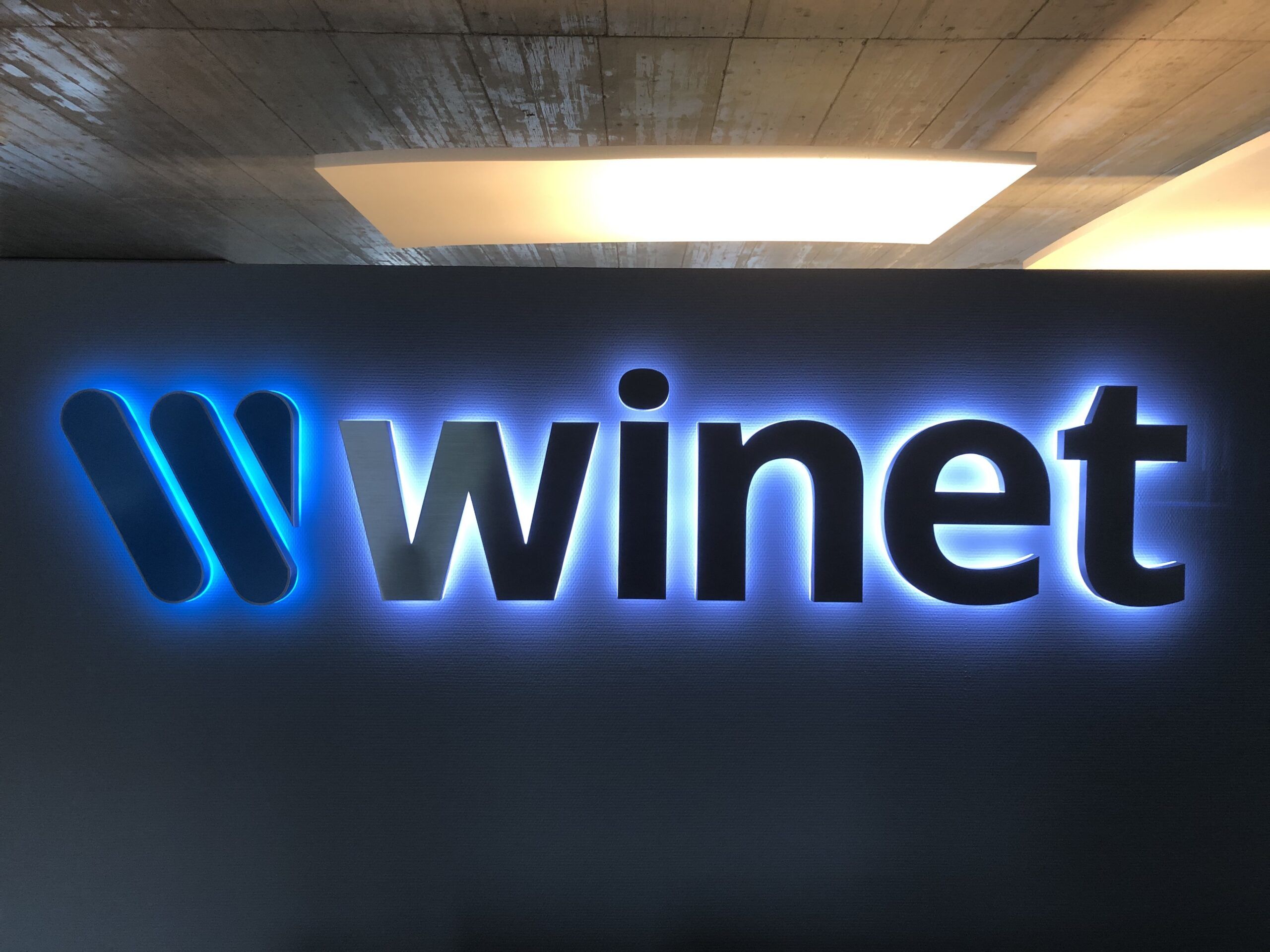 Jobs - Offene Stellen bei Winet Voicetec Solutions AG